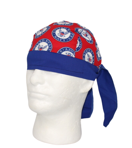 Doo Rag Nation Online Store for Active Duty Military and Veterans