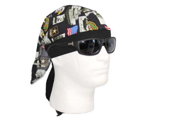Find the Best Army Doo Rags - Click here