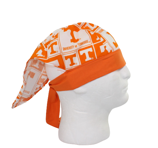 We Make Quality Doo Rags | Tennessee
