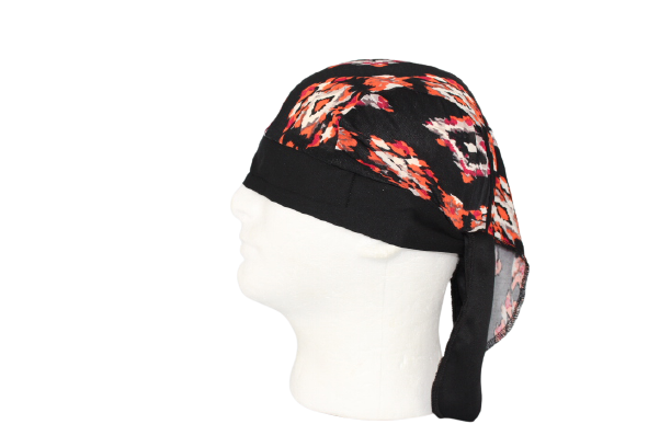 Cotton Doo Rags for Sale Online - Shop Now