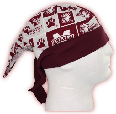 Sport Doo Rags for Men and Women