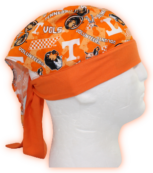We Make Quality Doo Rags | Tennessee